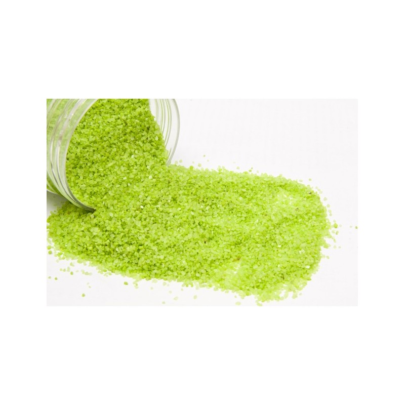 Sable Vert 400G
